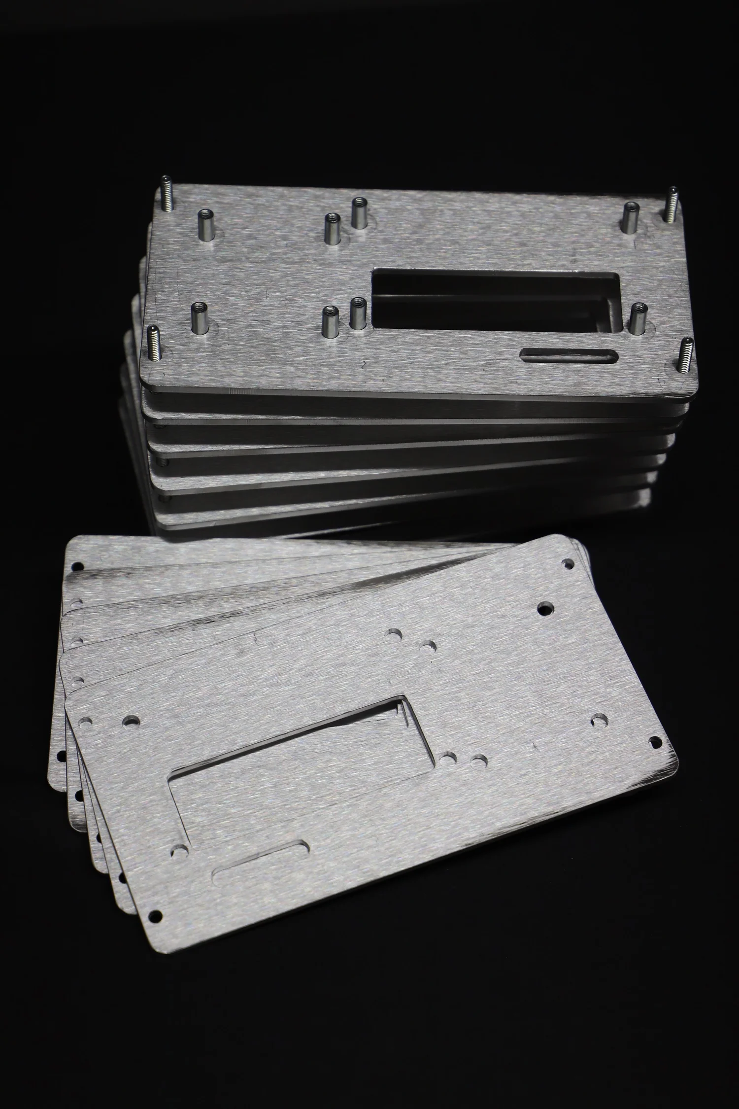 Sheet Metal Assembly Solutions: PEM® Fasteners — Baillie Fab