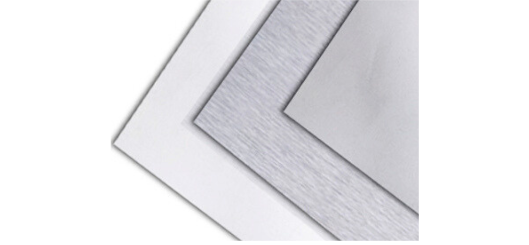 Material Sizes for Metal Fabrication Services — Baillie Fab