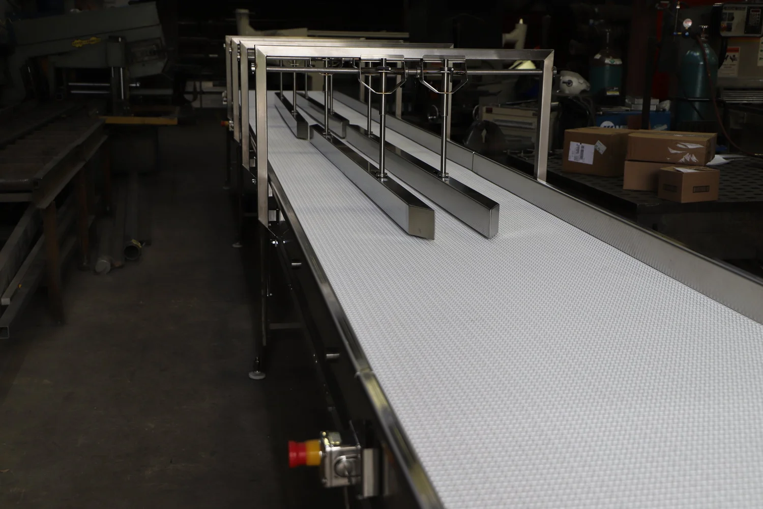 3D Assemblies: Ensuring Fit and Functionality — Baillie Fab