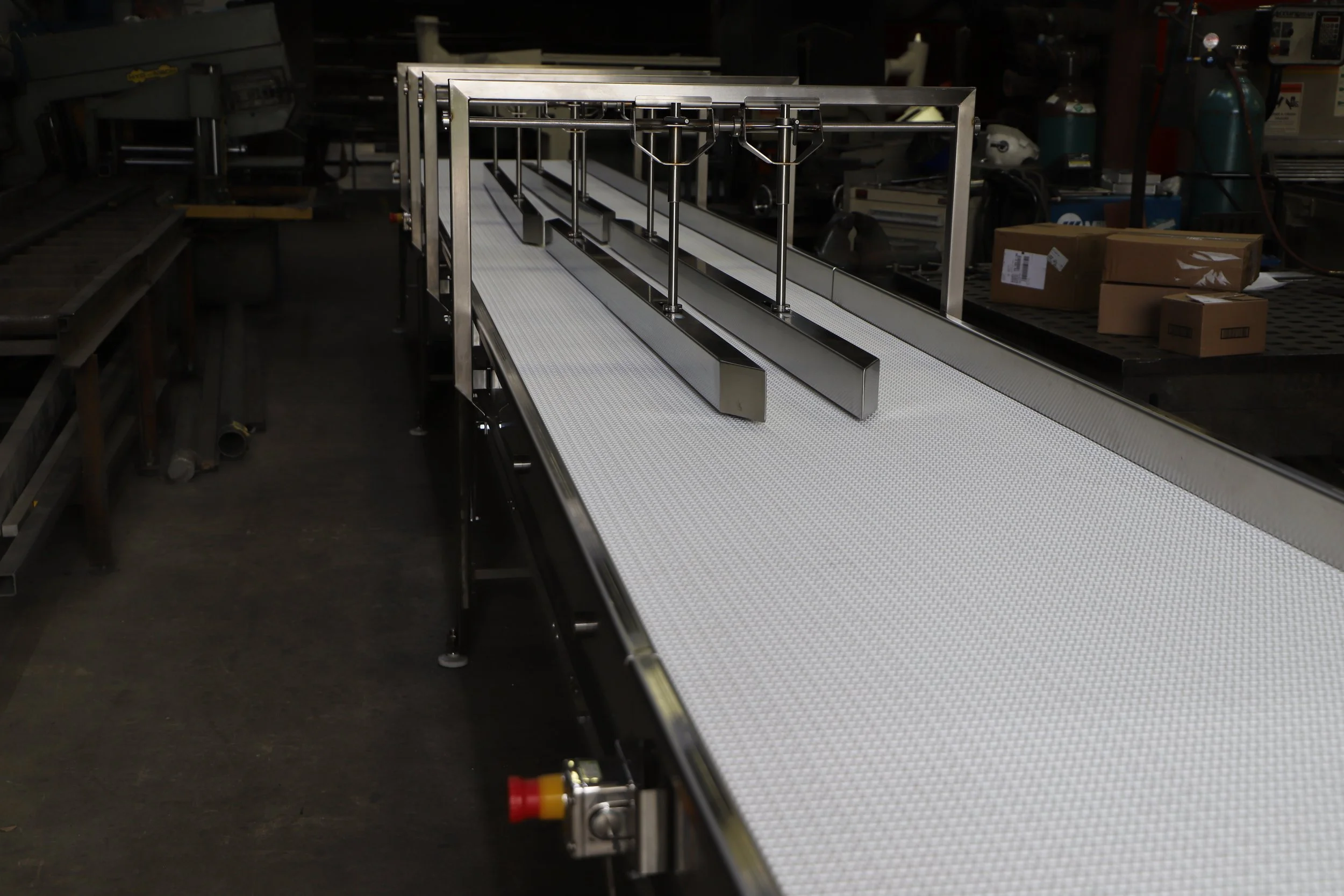 3D Assemblies: Ensuring Fit and Functionality — Baillie Fab