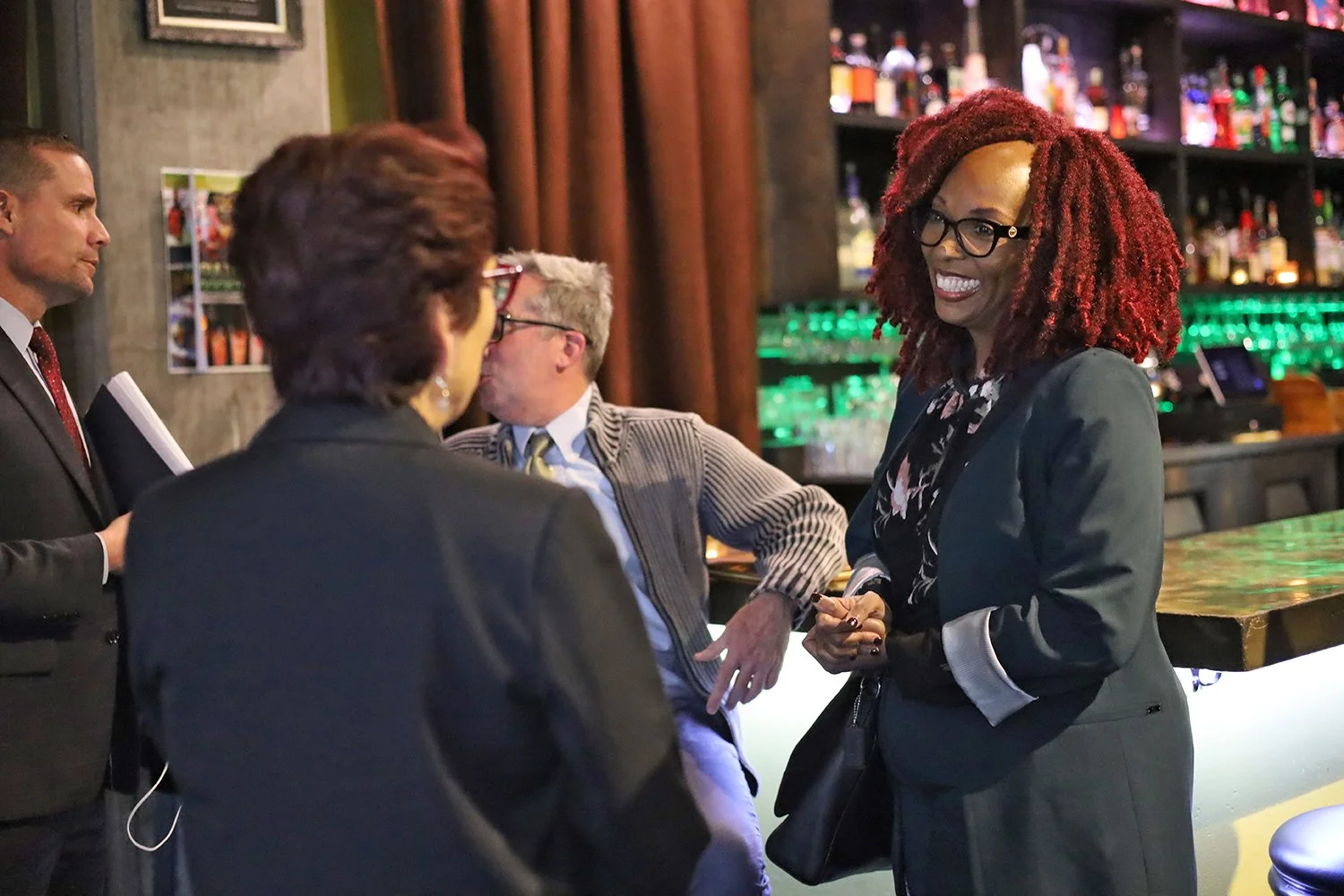 TURN Legislative Champions — TURN