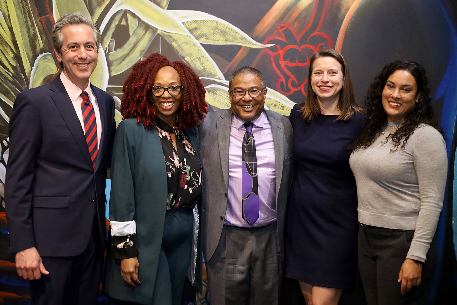 TURN Legislative Champions — TURN