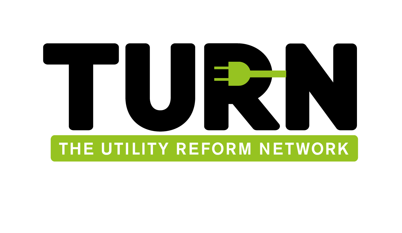 SB 254 (Becker) — TURN