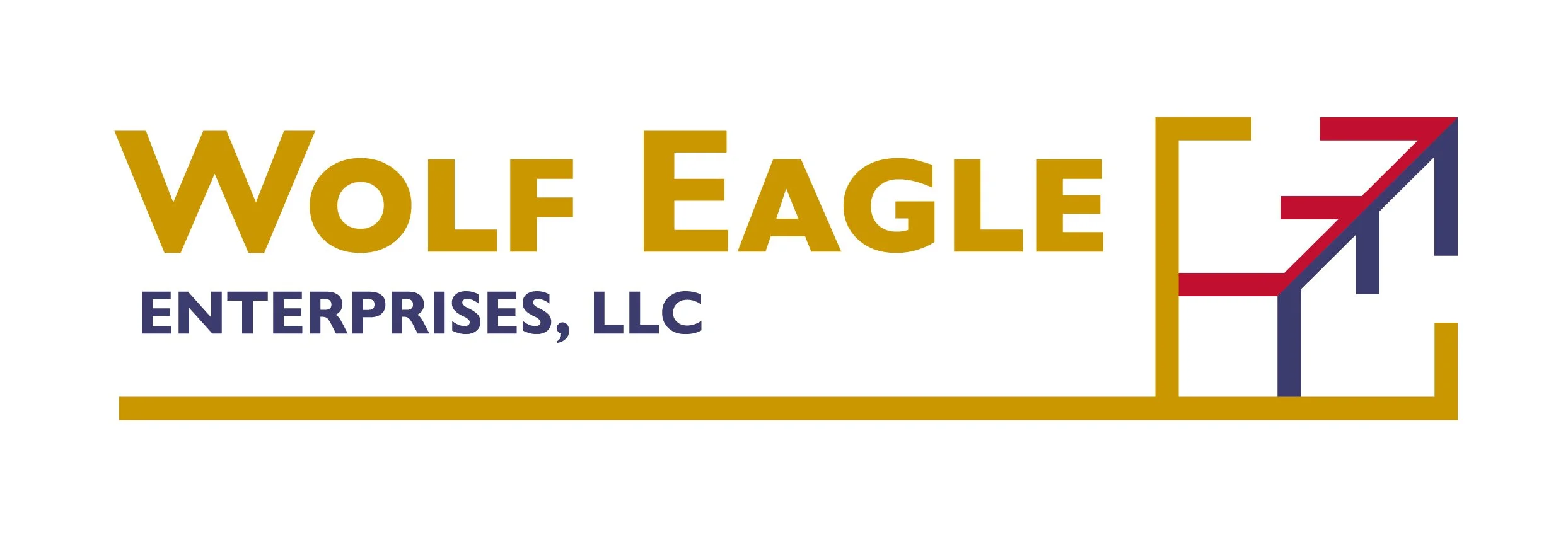Bio — Wolf Eagle Enterprises, LLC