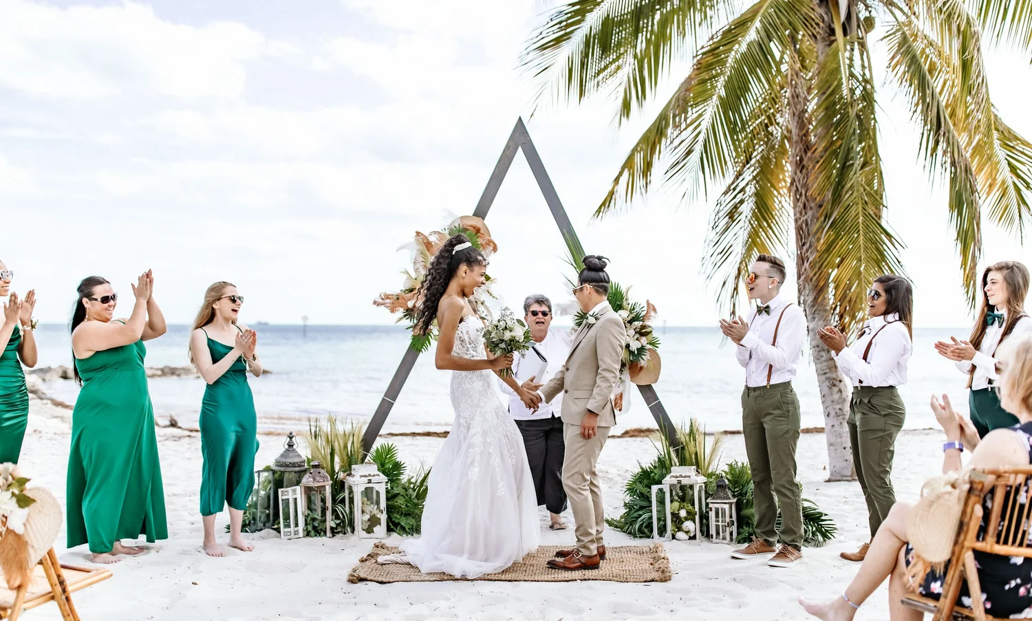 Best Selling Packages — Weddings To Go Key West: Where Every Love Story ...