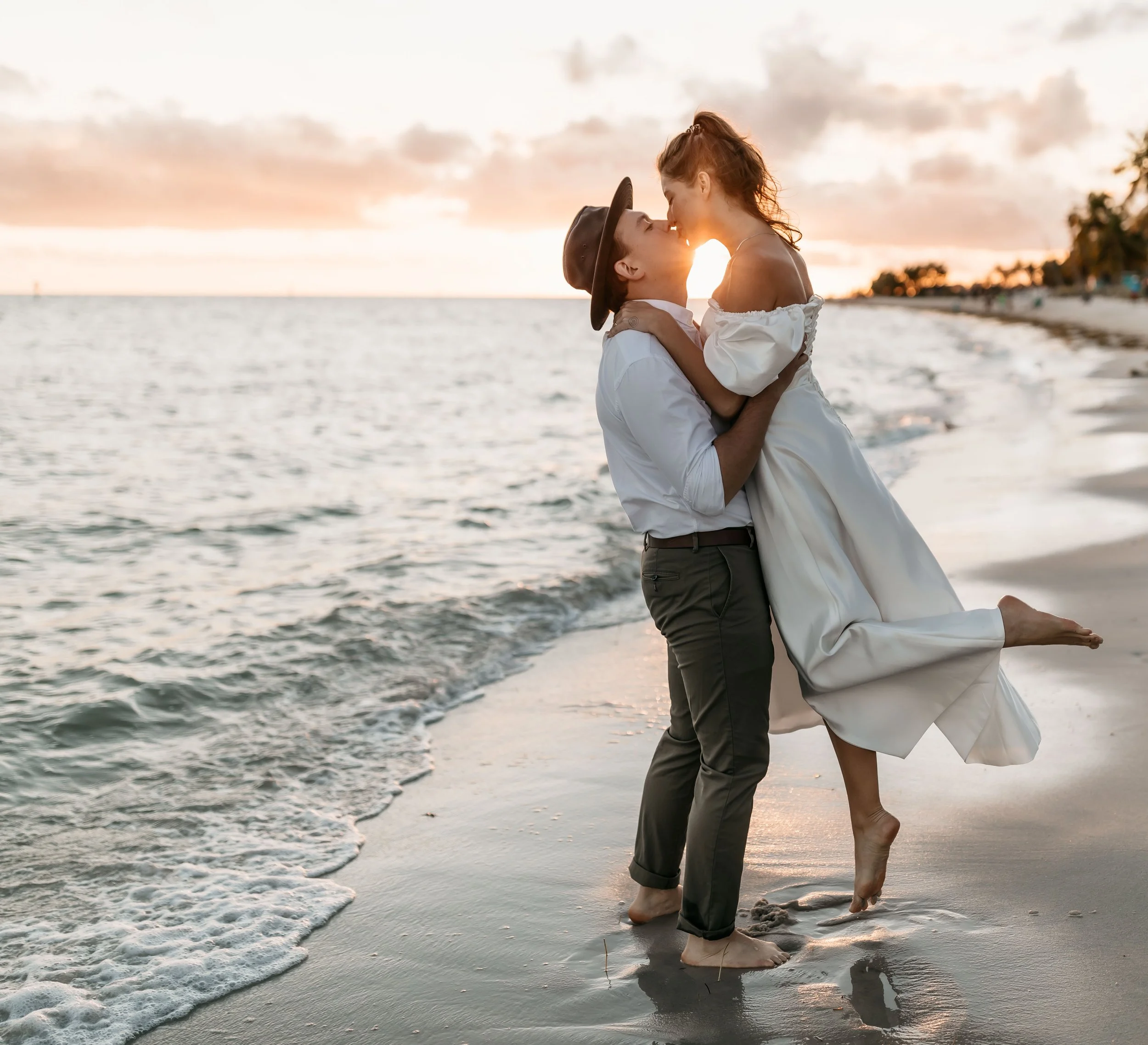 Weddings To Go Key West: Where Every Love Story Is Celebrated