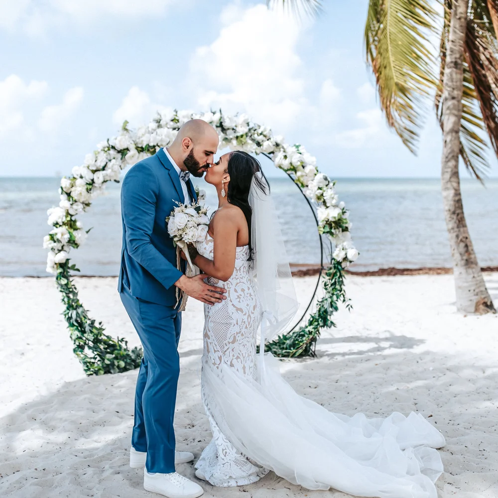 Weddings To Go Key West: Where Every Love Story Is Celebrated