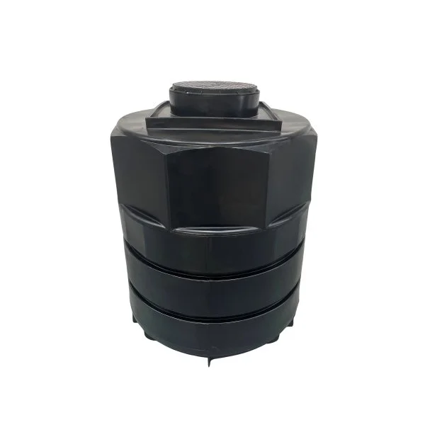 WATER STORAGE — Oaklands Environmental Limited