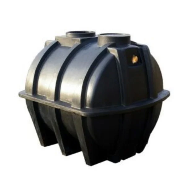 WATER STORAGE — Oaklands Environmental Limited