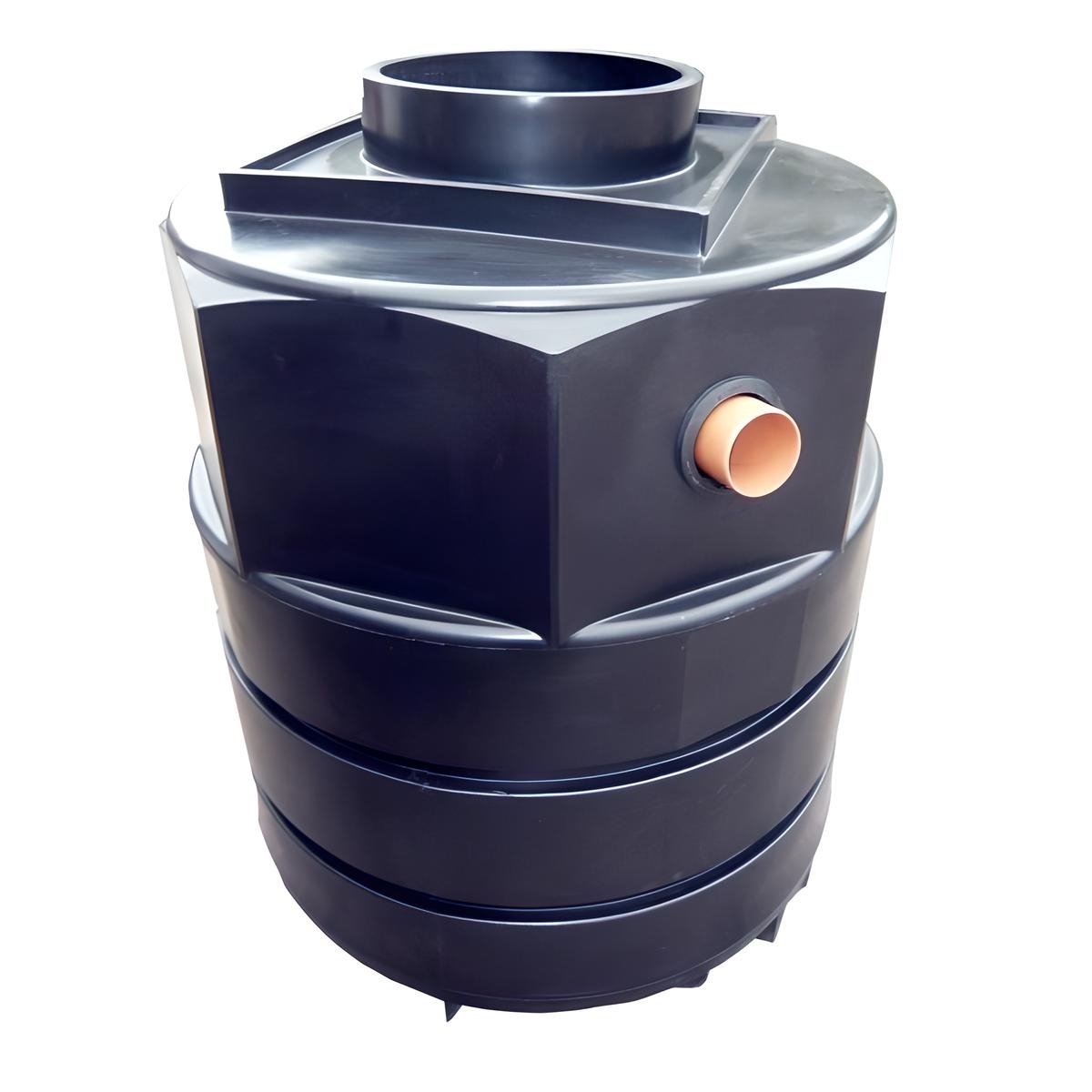 Separators — Oaklands Environmental Limited