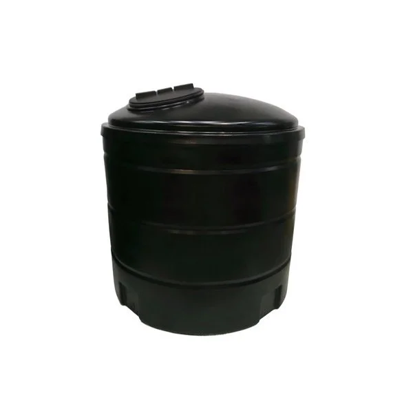 Water Storage Tanks — Oaklands Environmental Limited