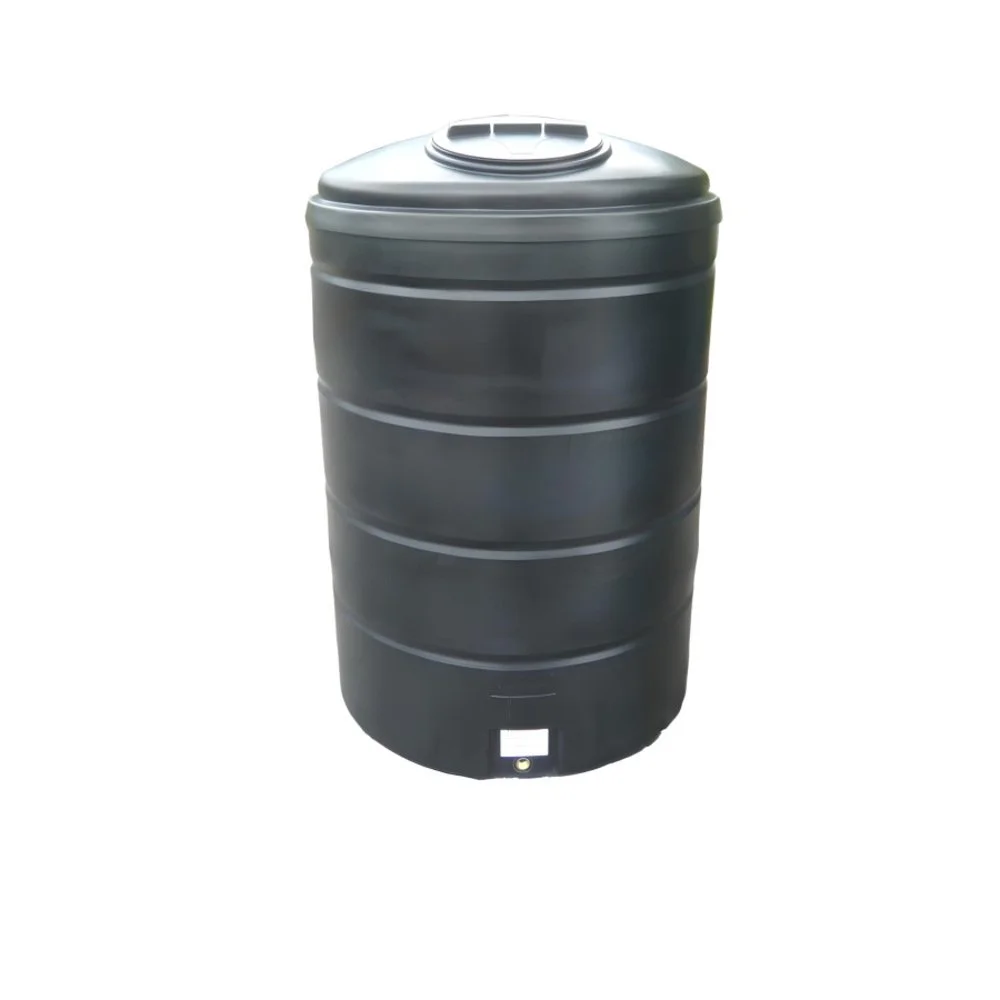 Water Storage Tanks — Oaklands Environmental Limited