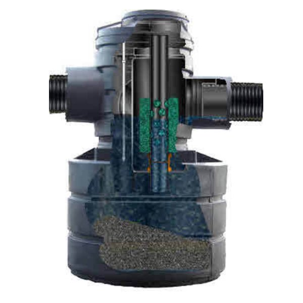 Separators — Oaklands Environmental Limited