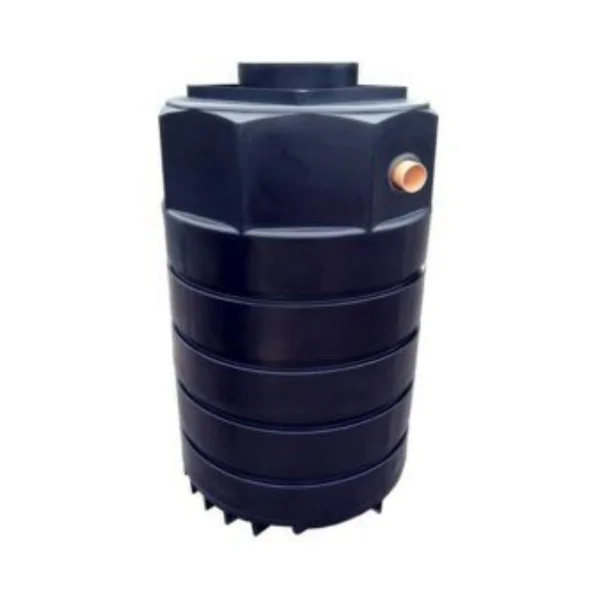 Grease Treatment — Oaklands Environmental Limited