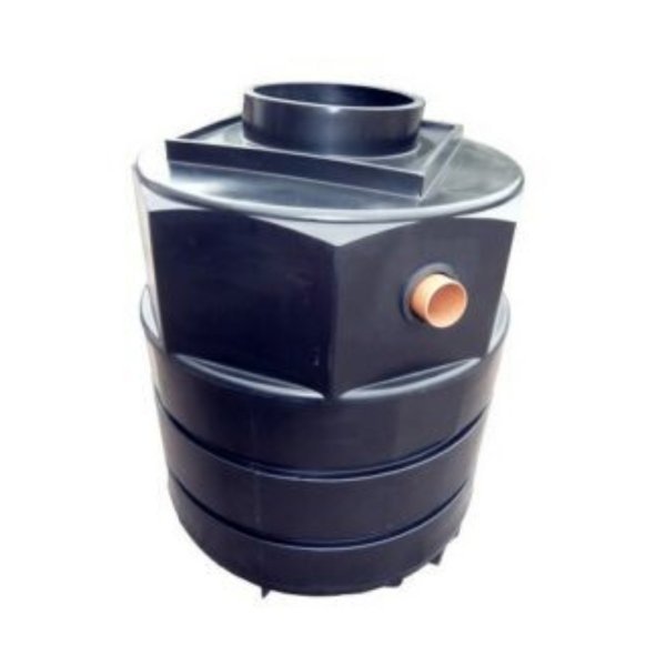 Separators — Oaklands Environmental Limited