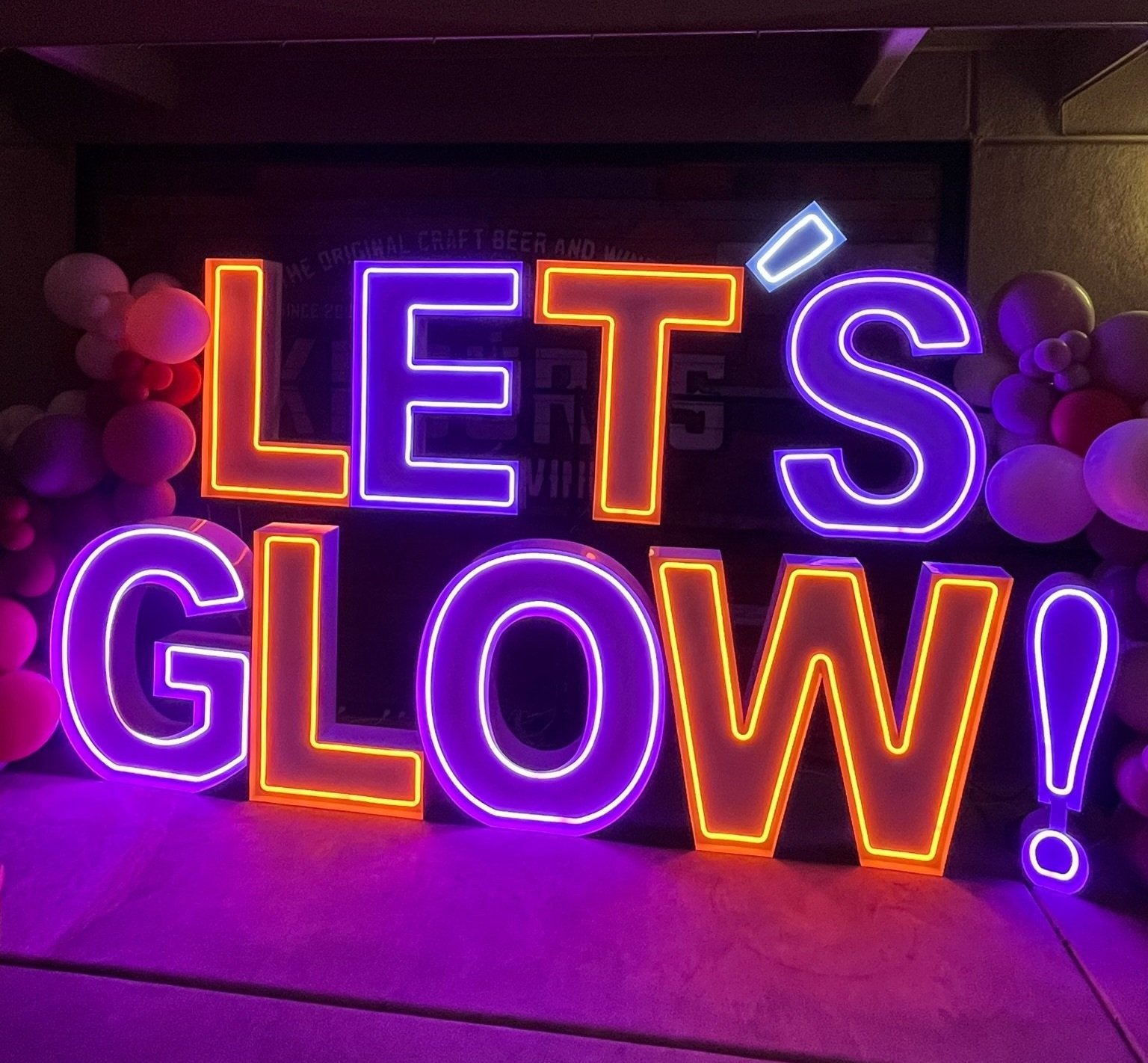 LED Marquee & Events — LED Marquee of Nashville, TN