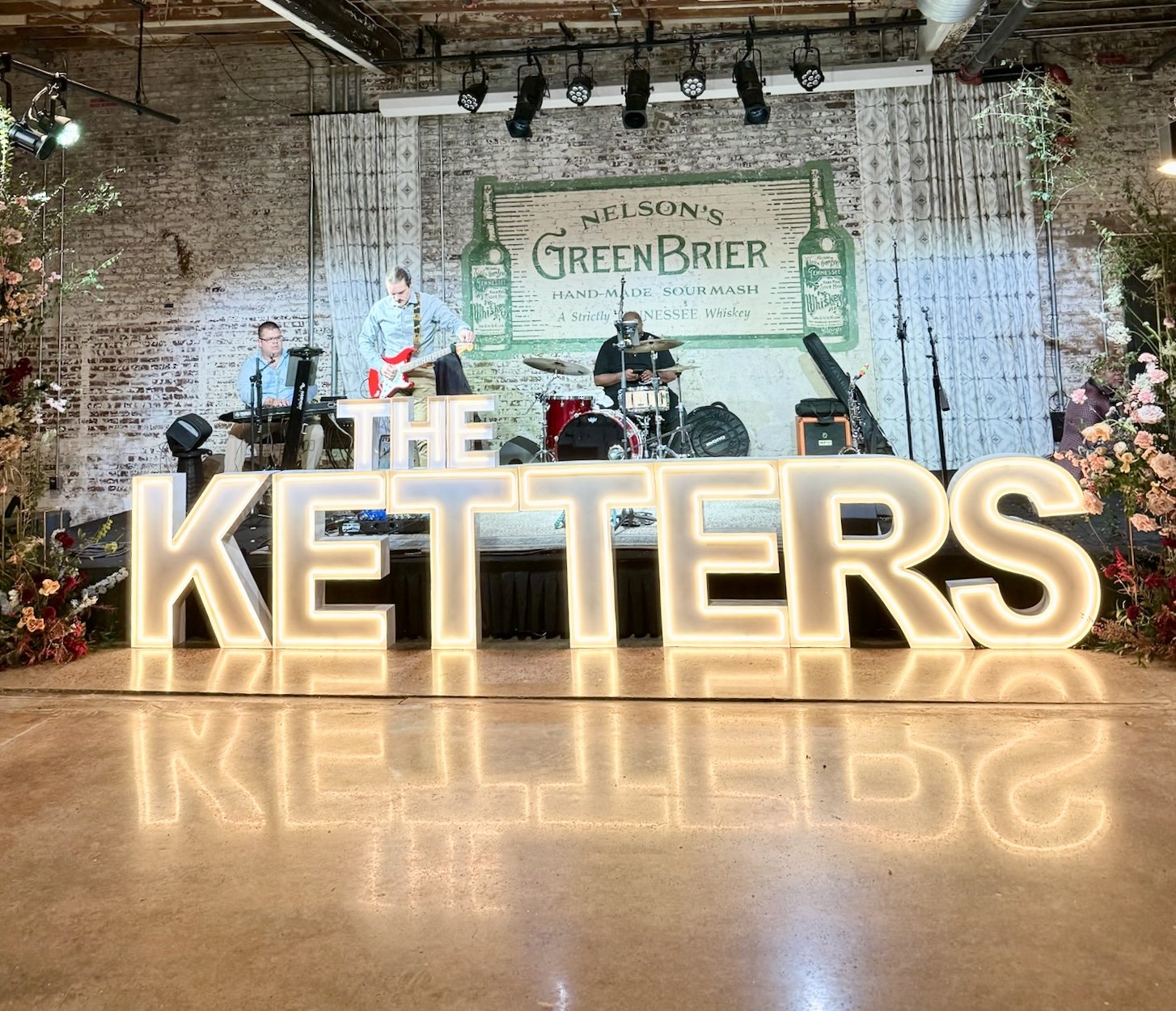 LED Marquee & Events — LED Marquee of Chicago