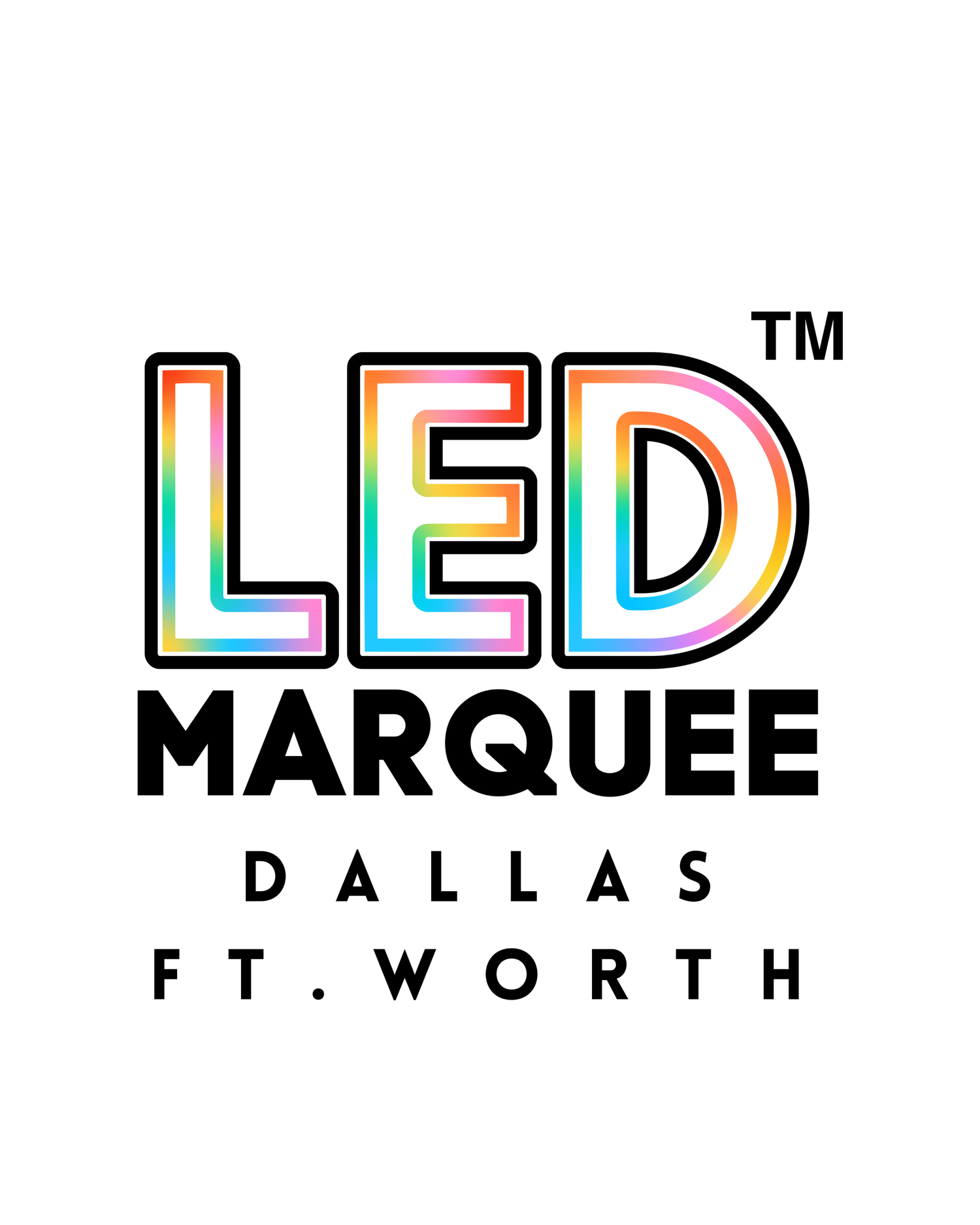 LED Marquee & Events — LED Marquee of DFW