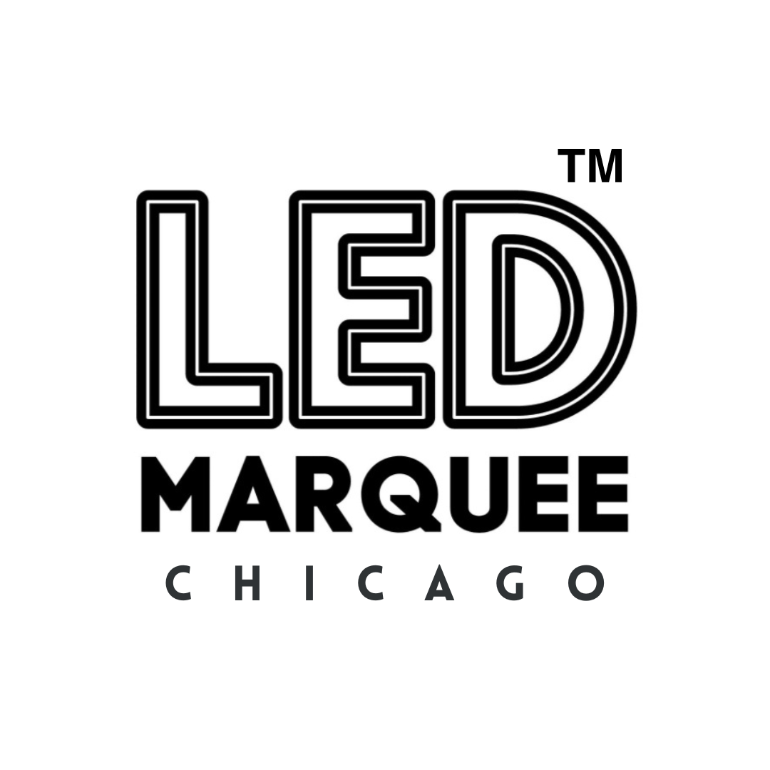 LED Marquee & Events — LED Marquee of Chicago
