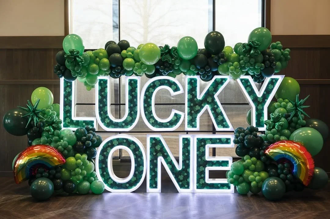 LED Marquee & Events — Now introducing fully customizable LED Marquee ...