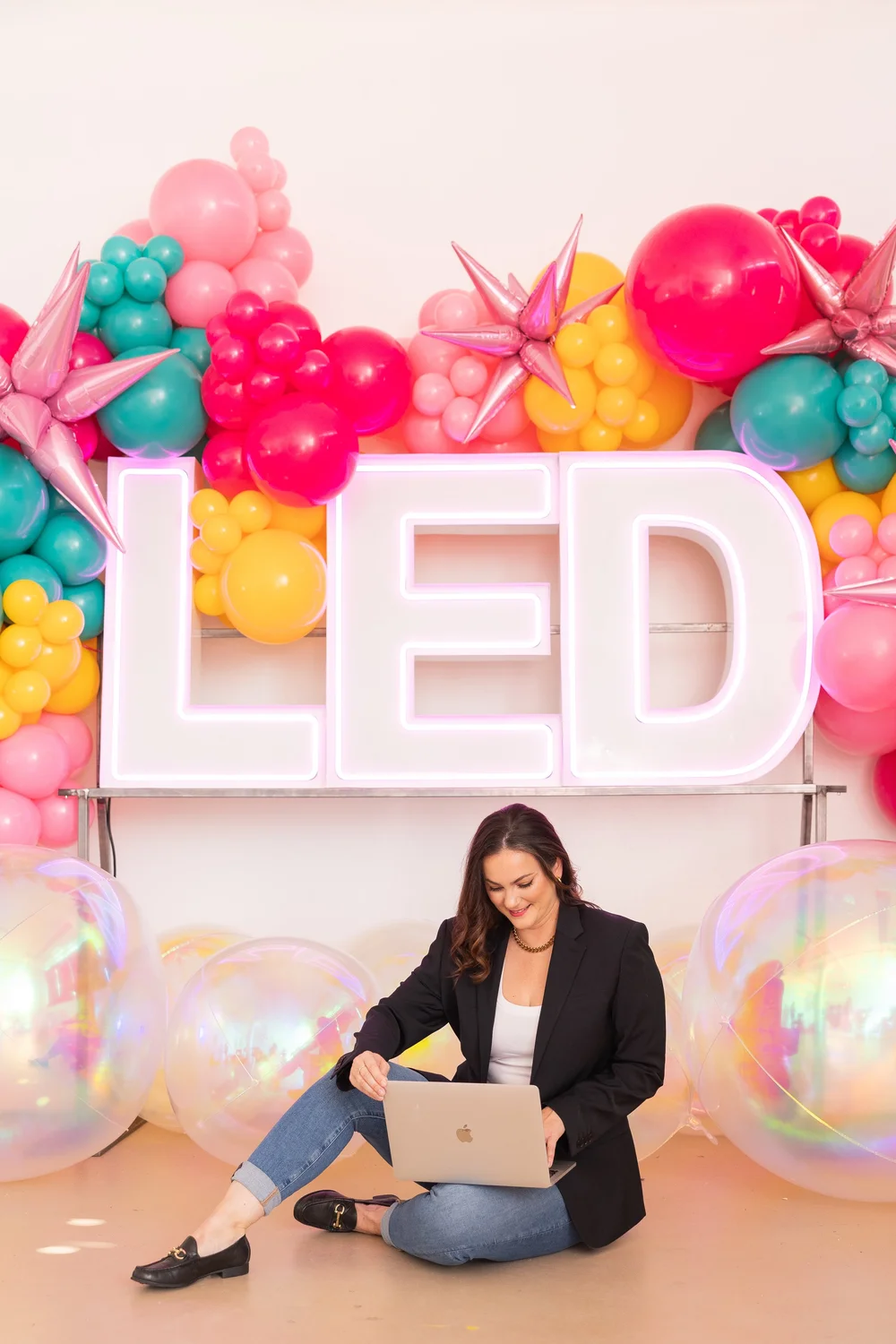 LED Marquee & Events — Open LED Marquee in your City!!