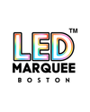 LED Marquee & Events — LED Marquee of Boston