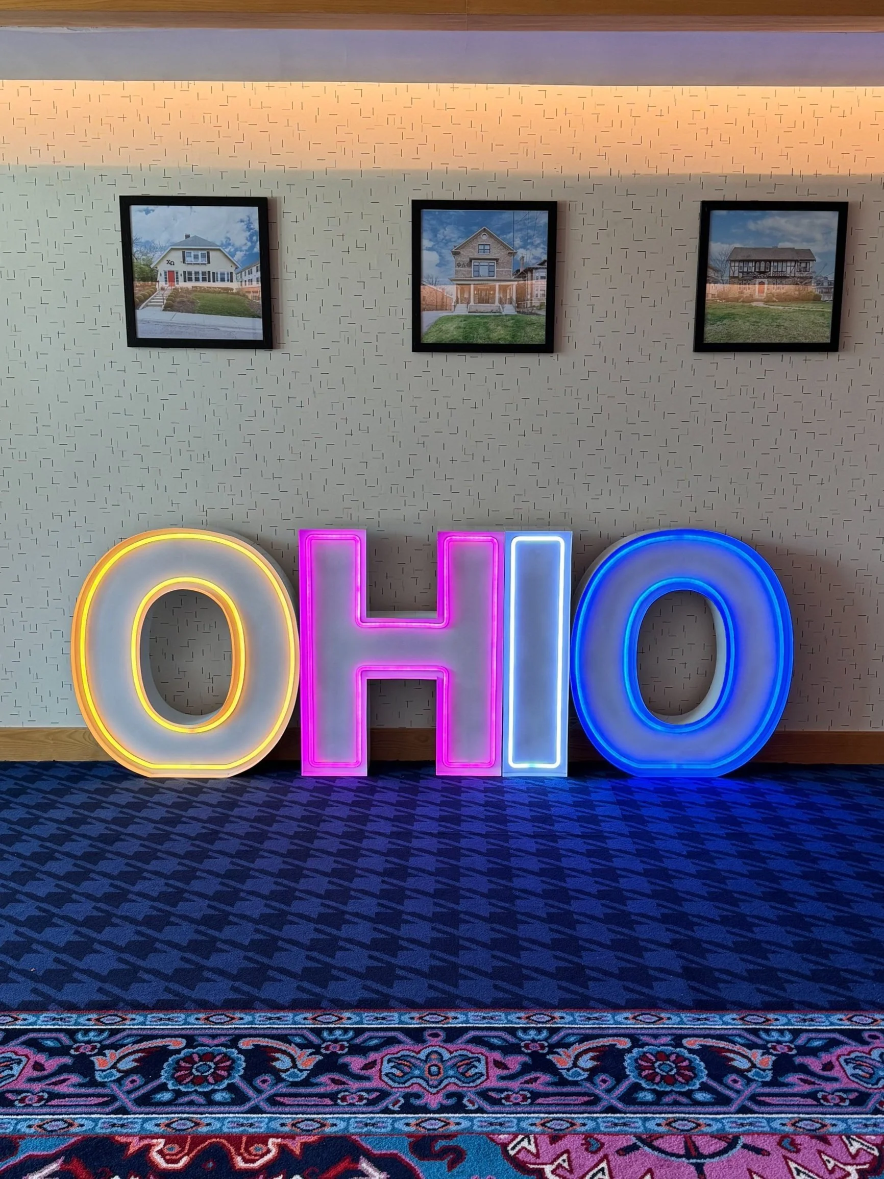 LED Marquee & Events — LED Marquee of Cincinnati