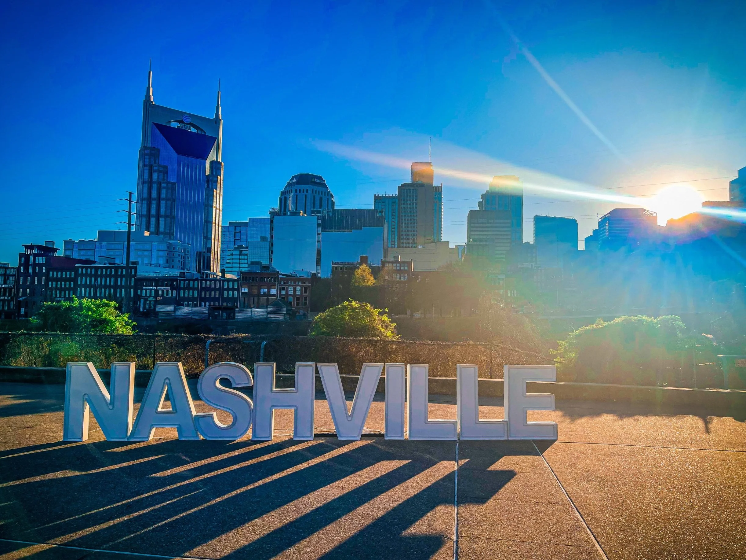 LED Marquee & Events — About US