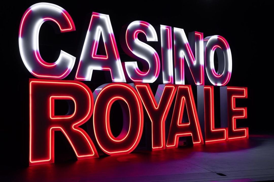 LED Marquee & Events — LED Marquee of Las Vegas