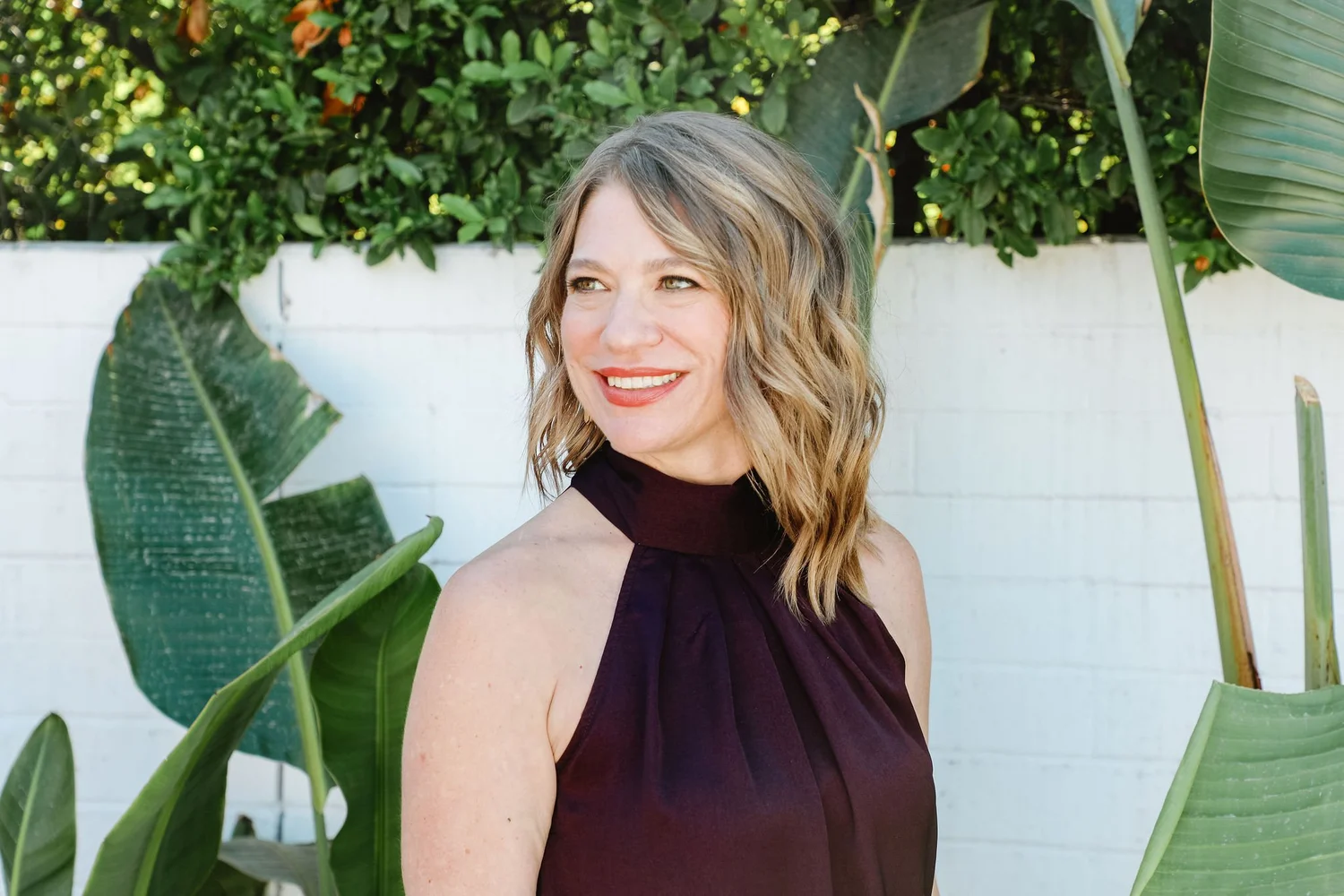 Sari Kimbell Coaching