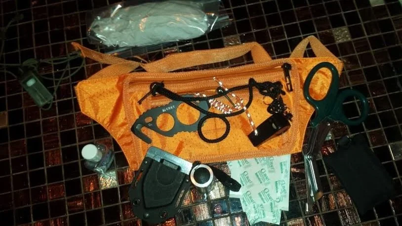 Dungeon Monitor (DM) Kits — Twisted Windows