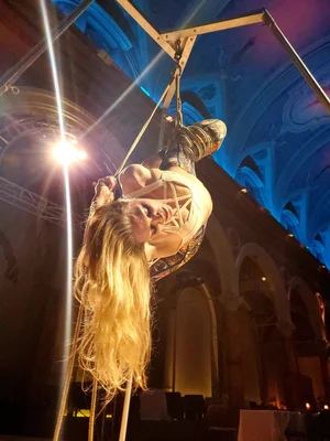 Hardpoints and Frames for Bondage — Twisted Windows