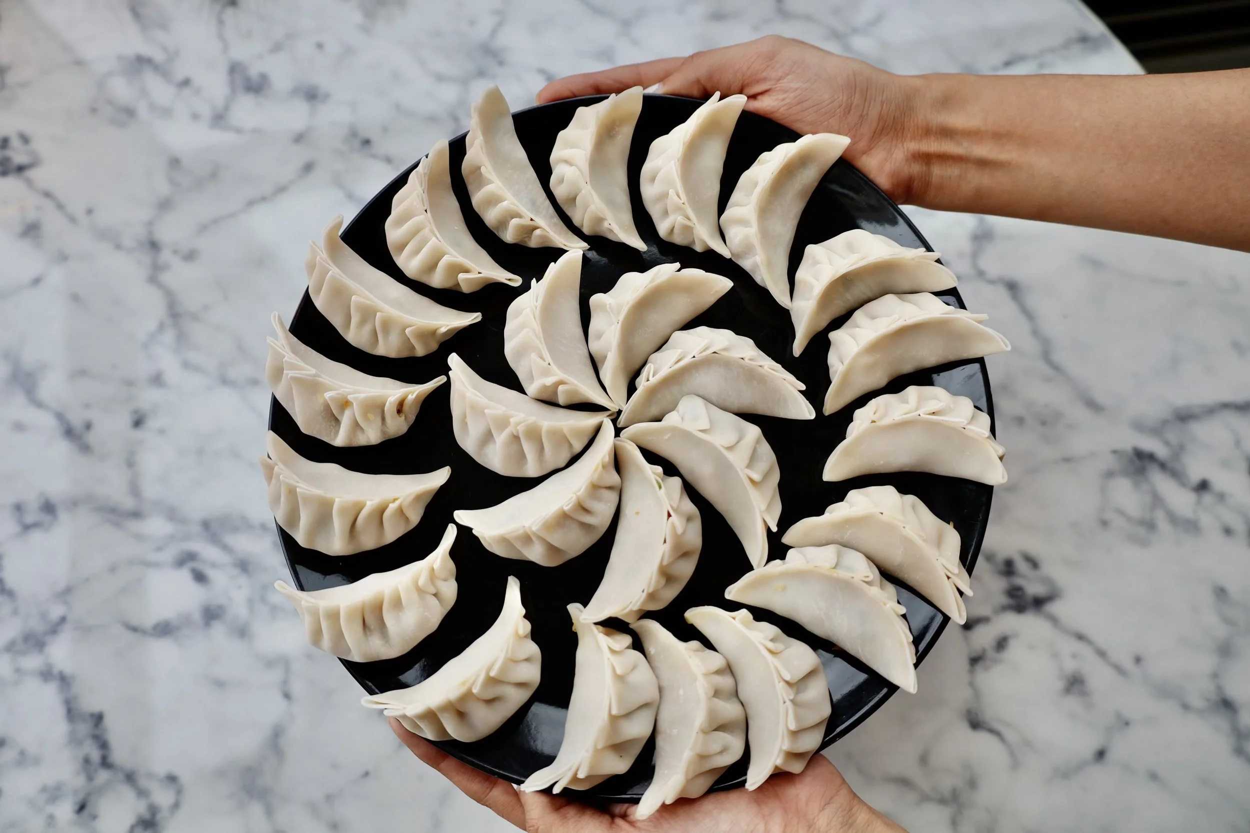 Fomo Momo | Best Indian Street Food & Dumplings in NYC