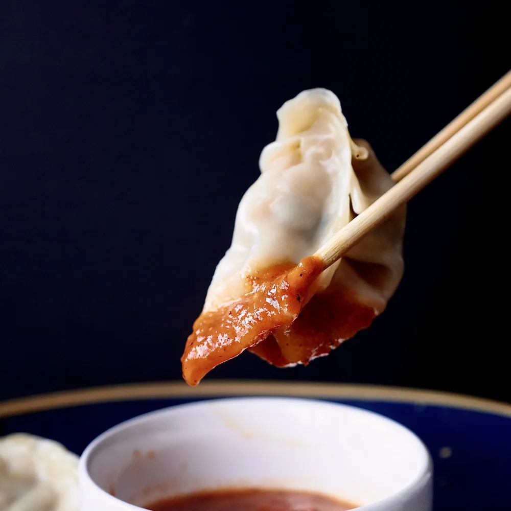Fomo Momo | Best Indian Street Food & Dumplings in NYC