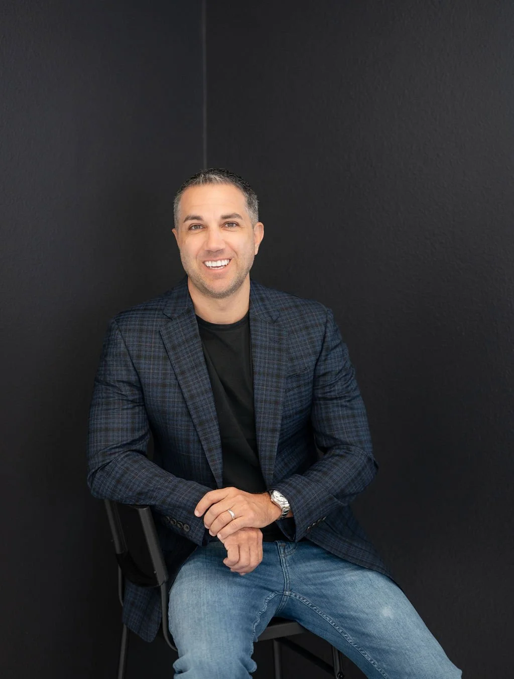 Meet The Creegan Group — Creegan Group