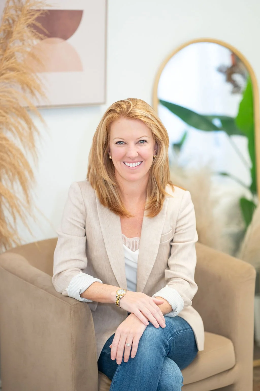 Meet The Creegan Group — Creegan Group