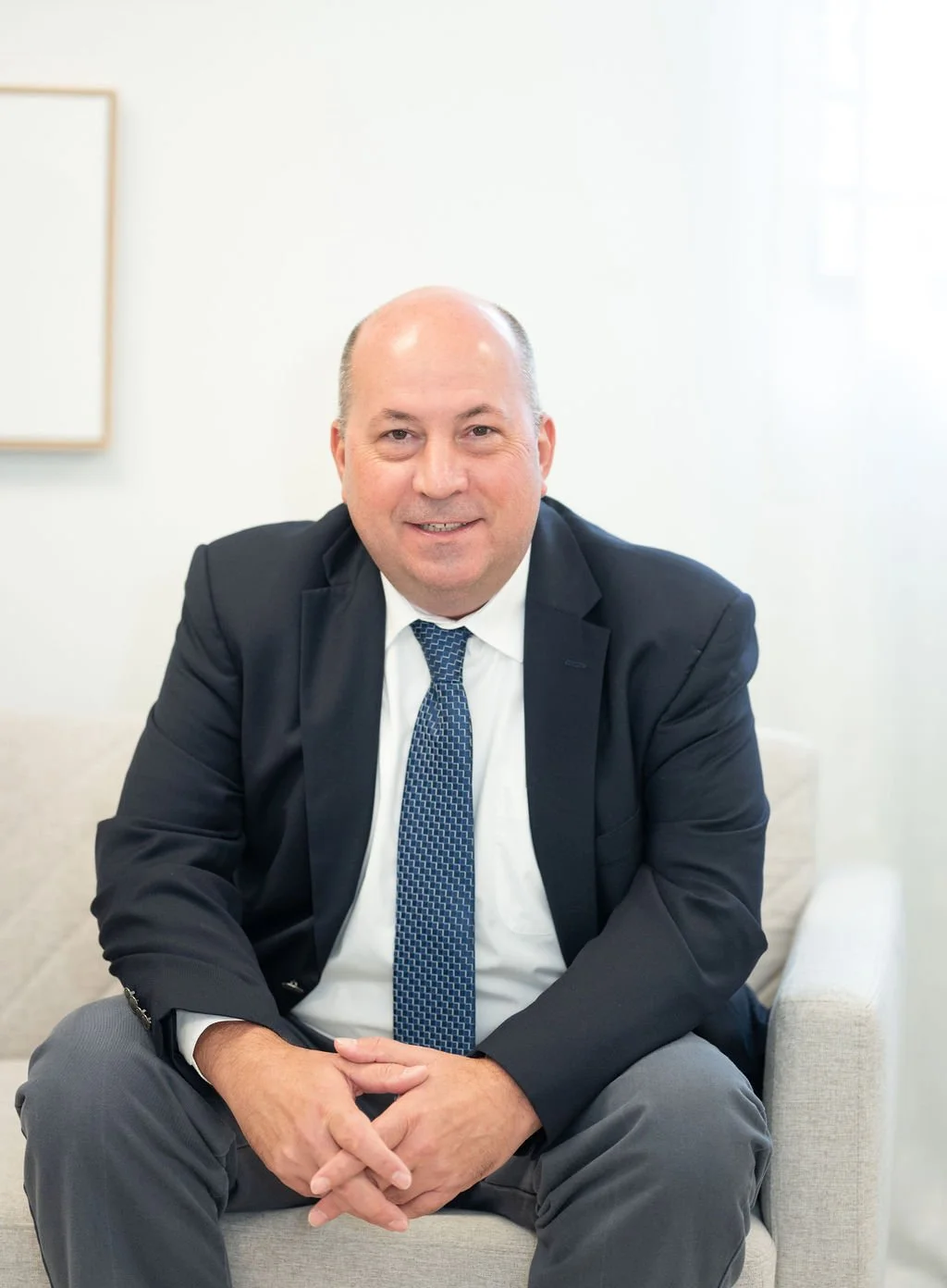 Meet The Creegan Group — Creegan Group