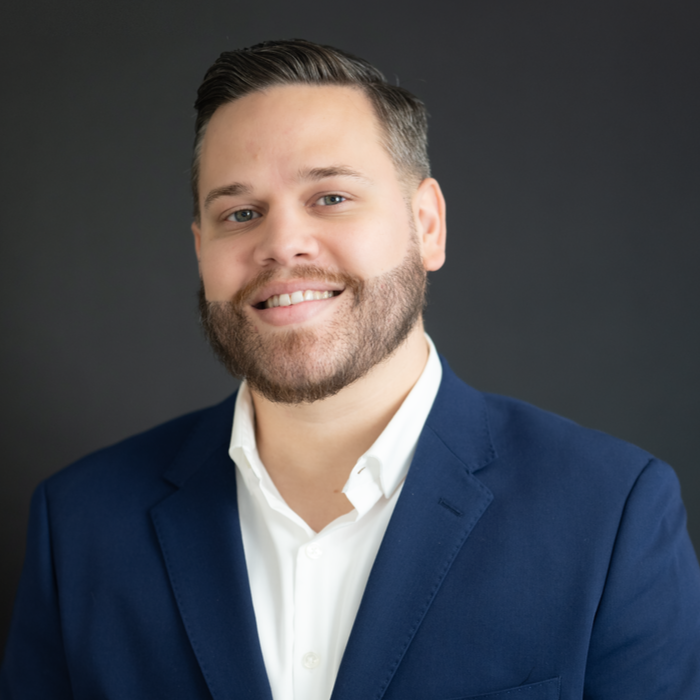 Meet The Creegan Group — Creegan Group