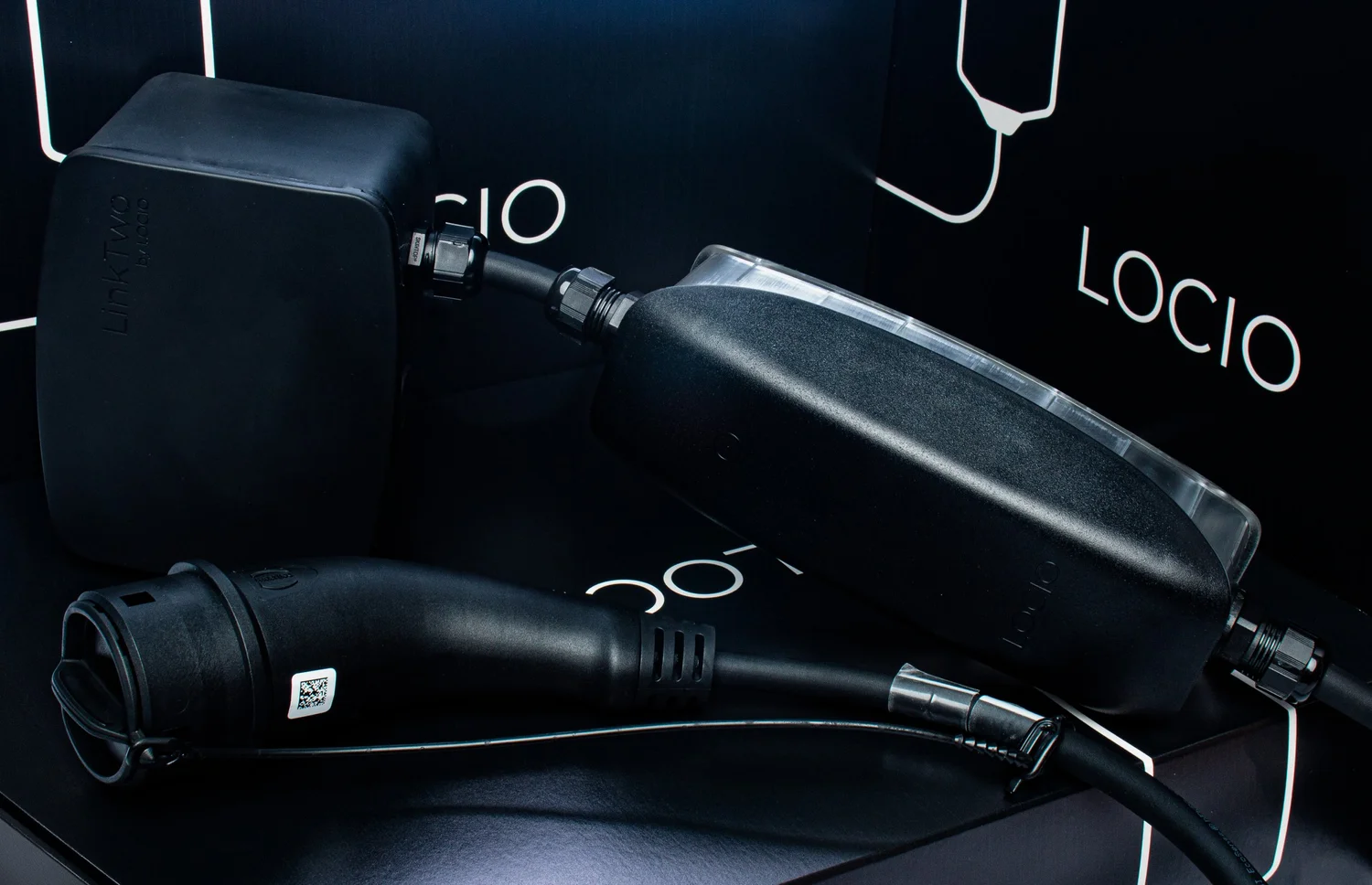 Unsere Lösung — LOCIO