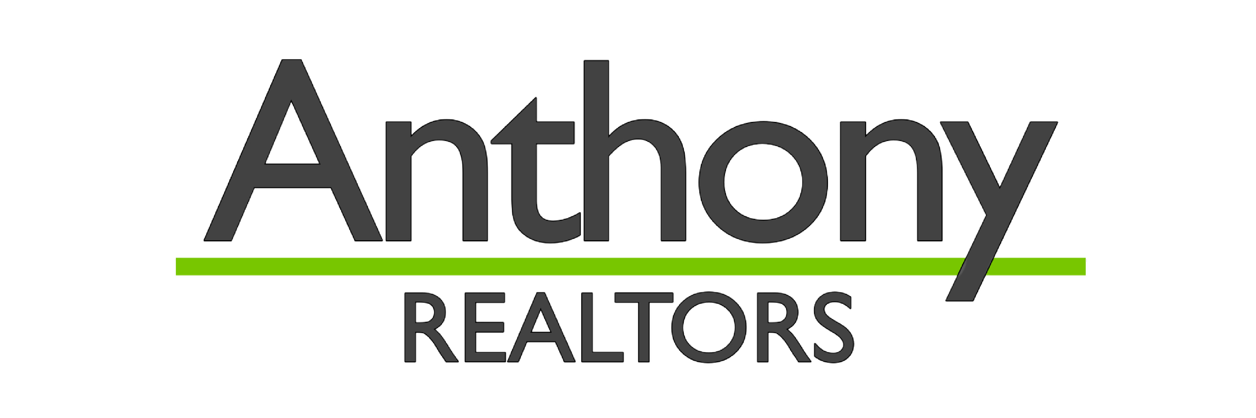 Anthony REALTORS