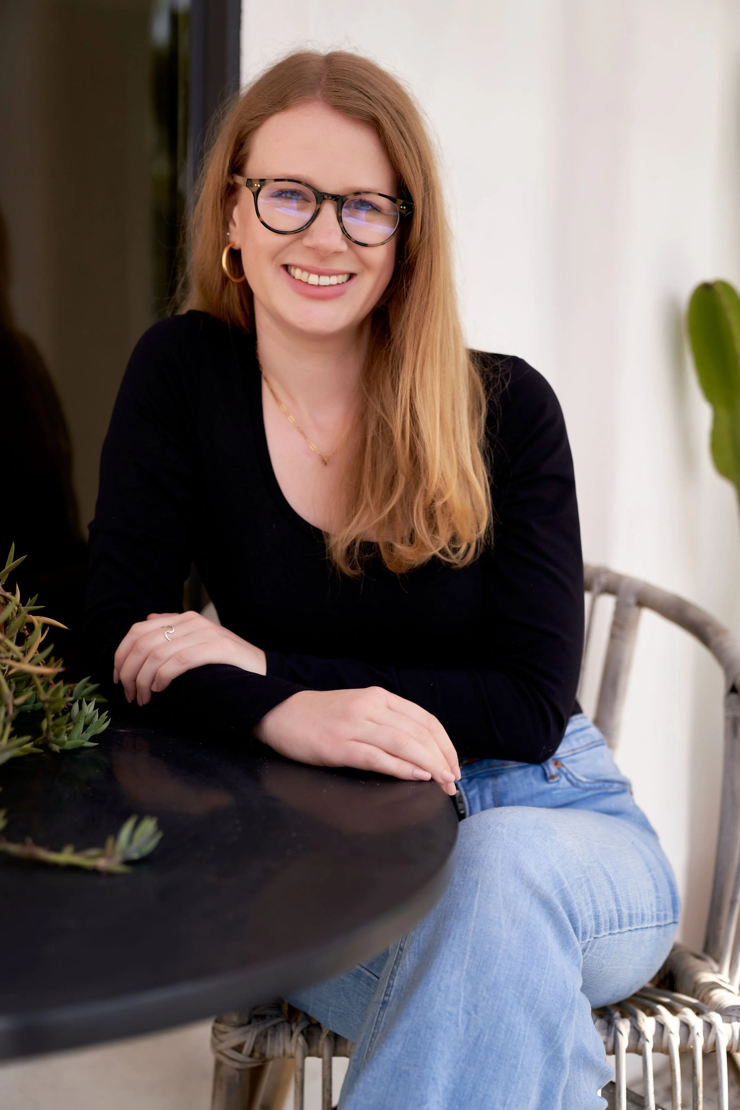 Online Therapy in San Diego - Kelly Blaylock, LMFT