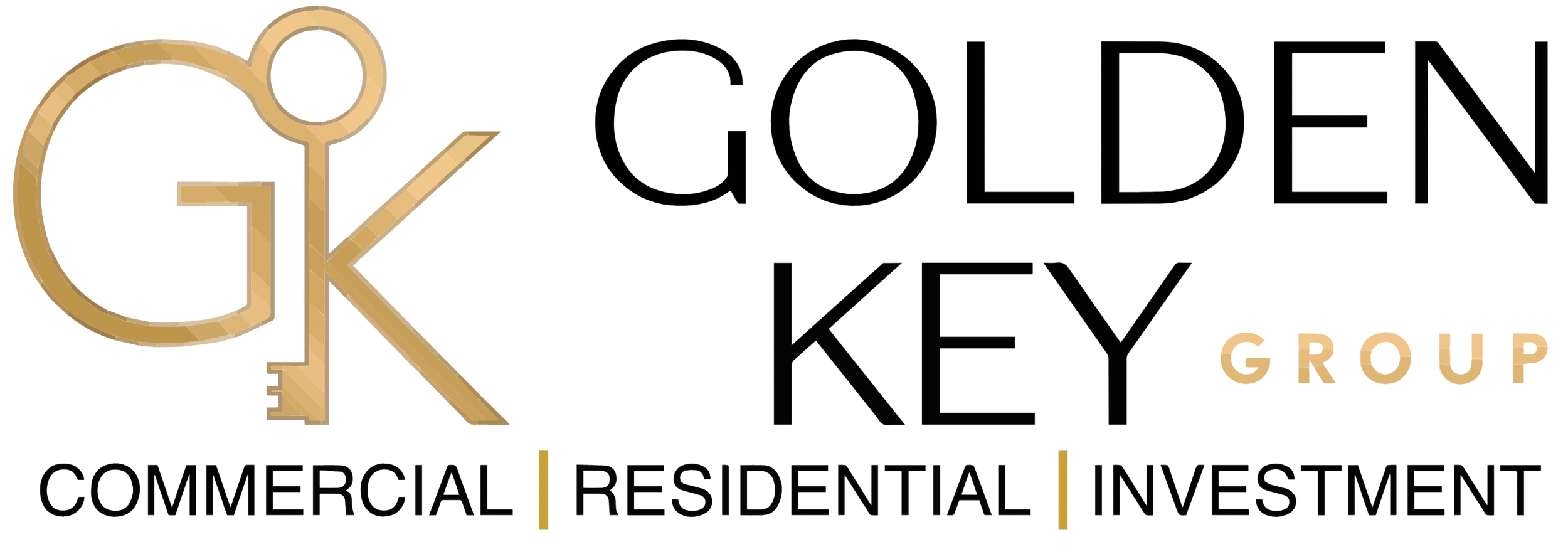 Golden Key Logo Png