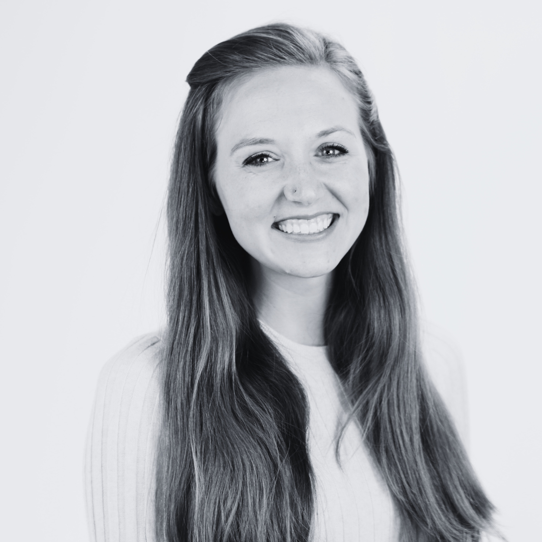 Hannah Grieser Content Writing