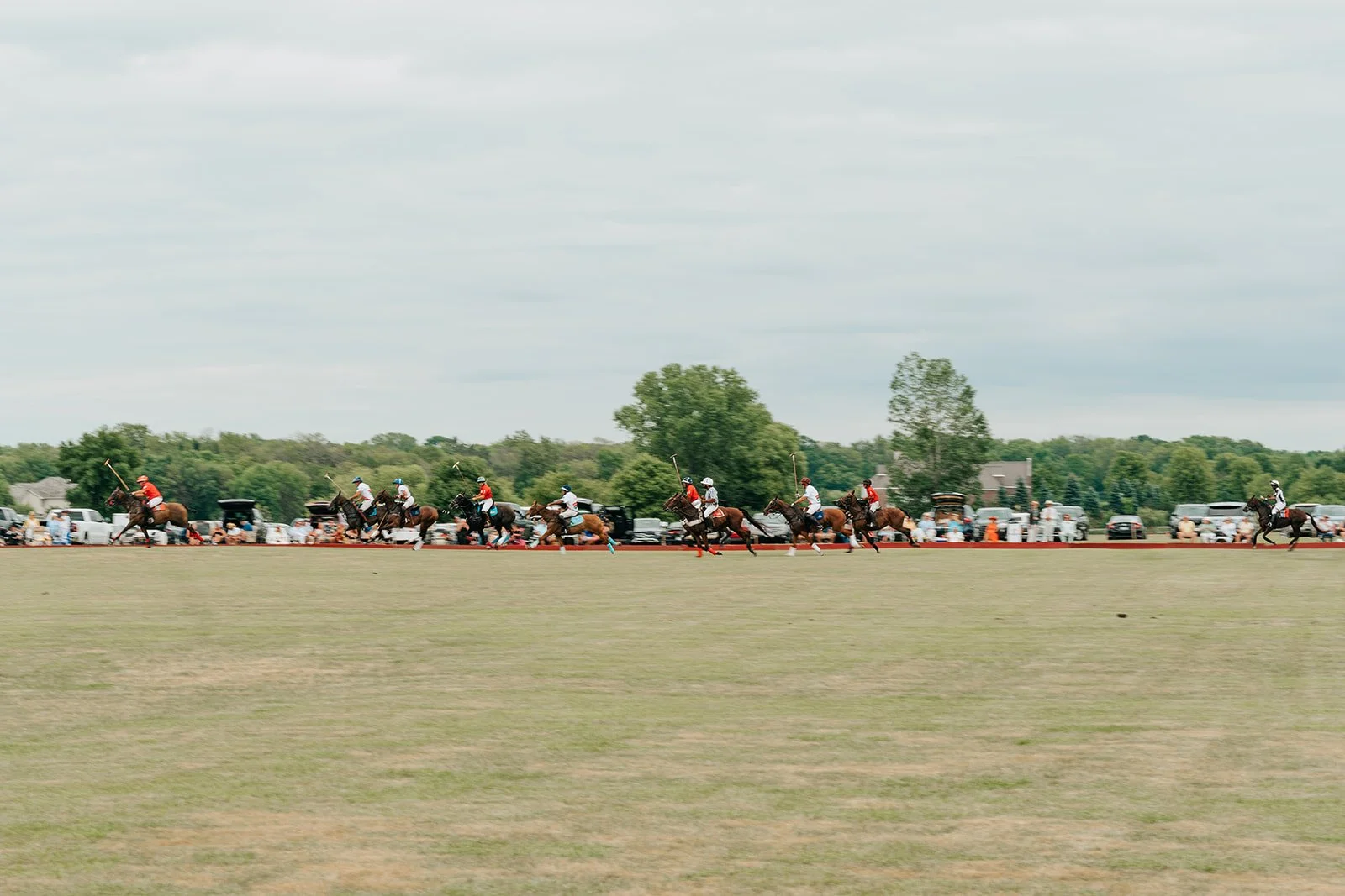 THE POLO CLASSIC | Experience Thrilling Polo