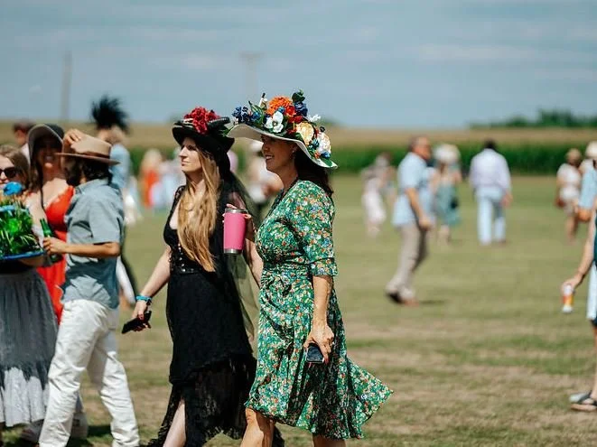 THE POLO CLASSIC | Experience Thrilling Polo