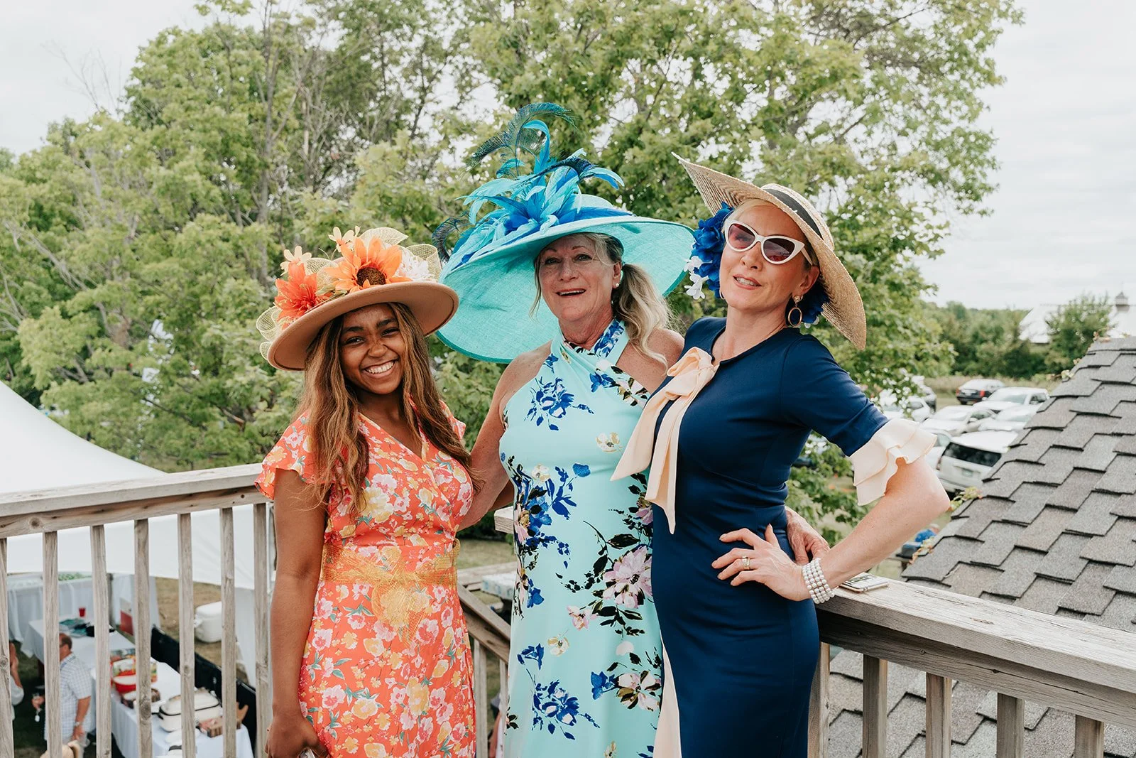 LOGO | Experience Thrilling Polo