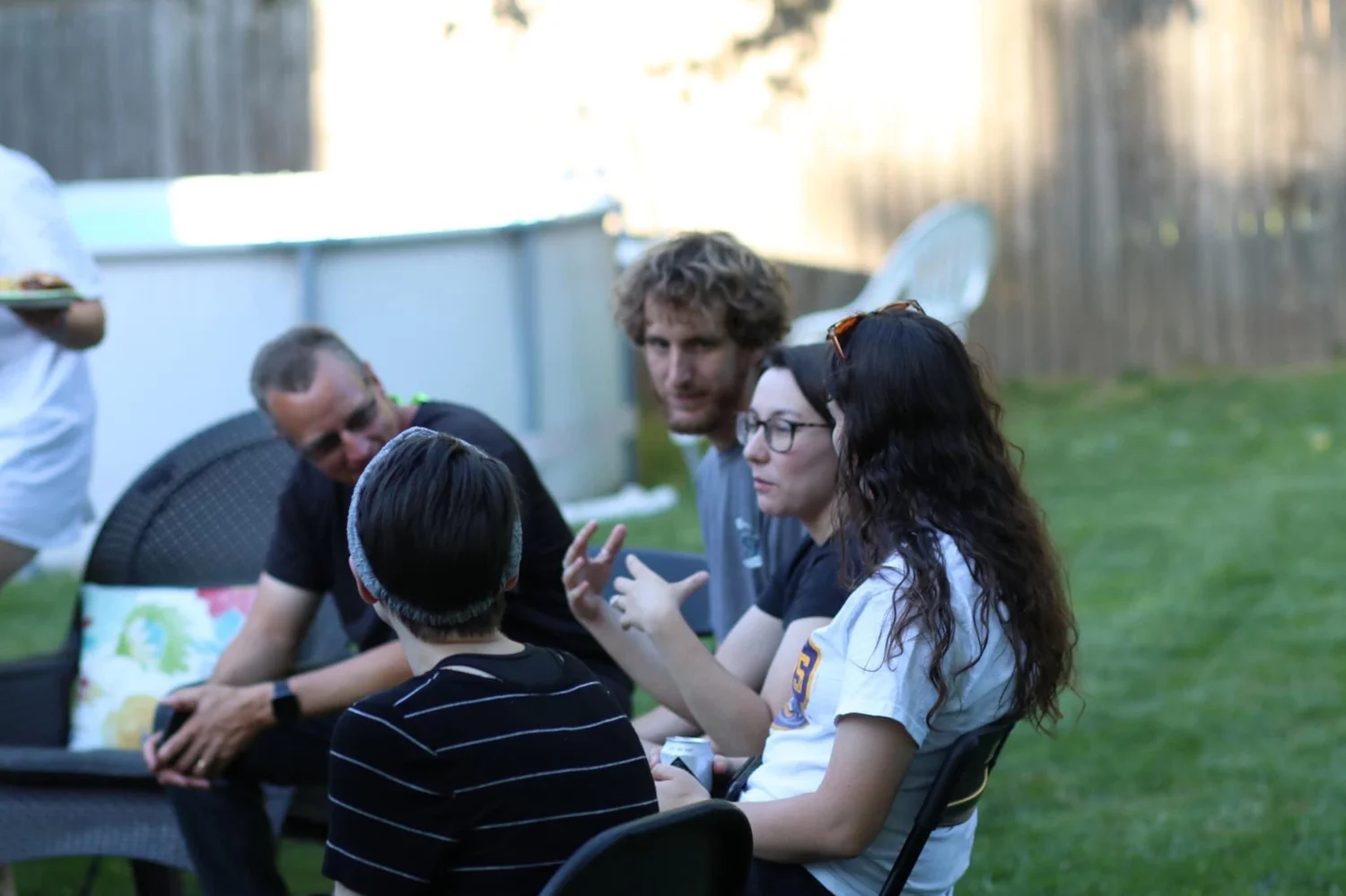 Train • KC Underground Network