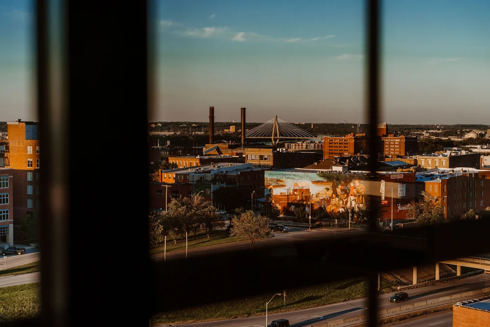 Resources • KC Underground Network