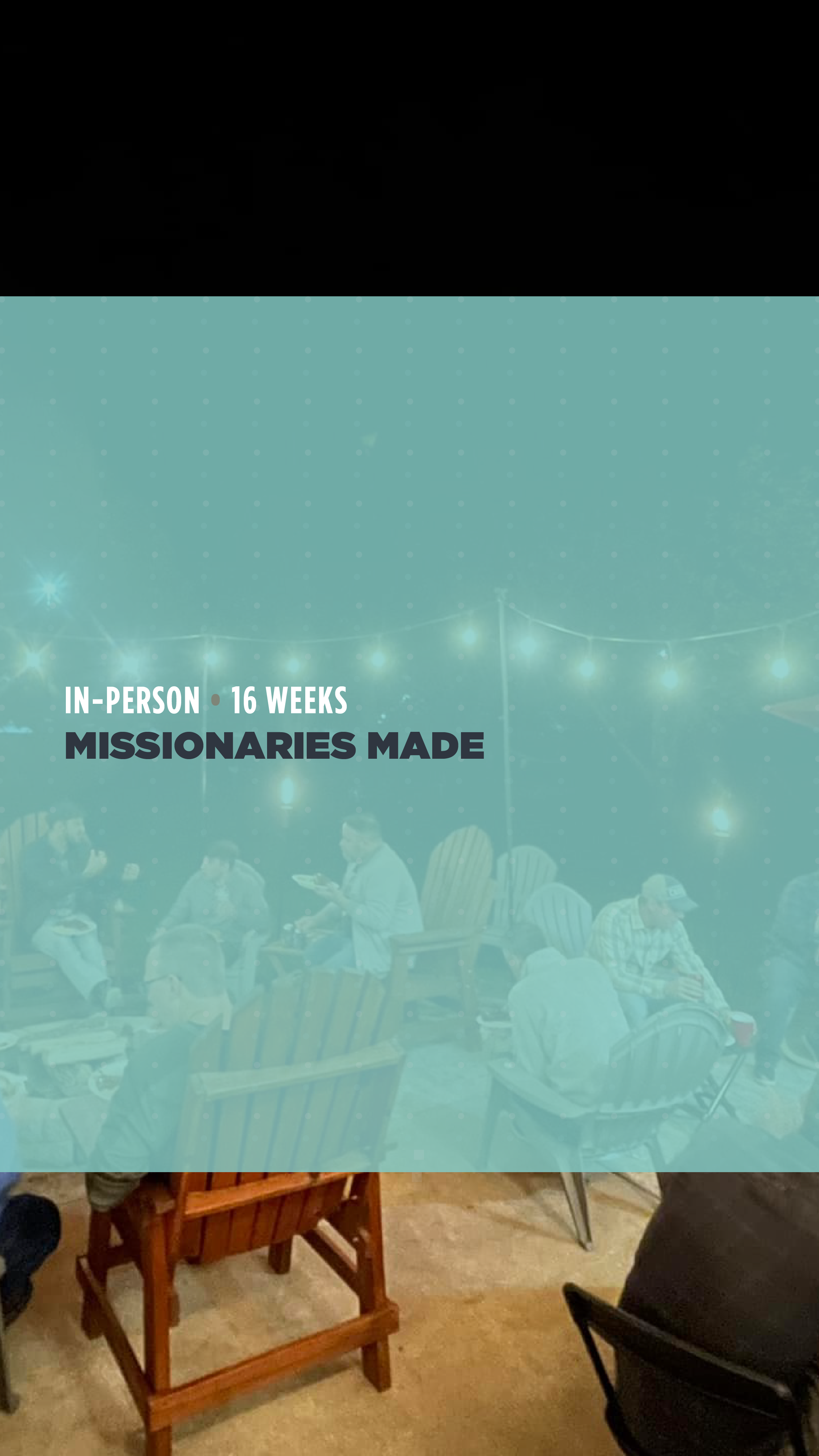 Train • KC Underground Network