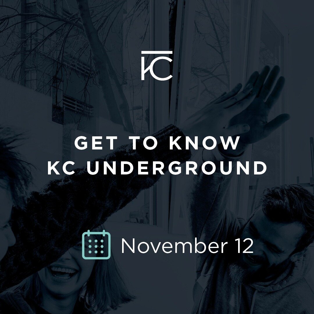 Resources • KC Underground Network